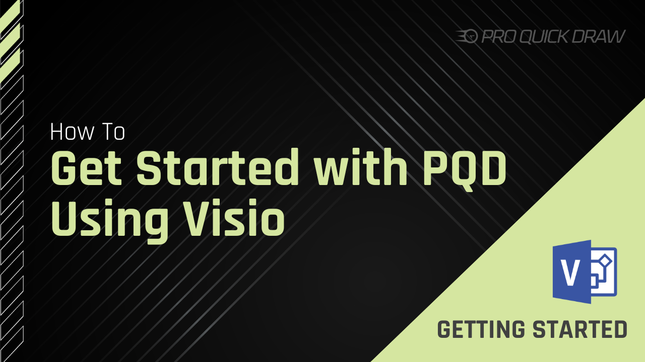 Getting Started | Visio Users